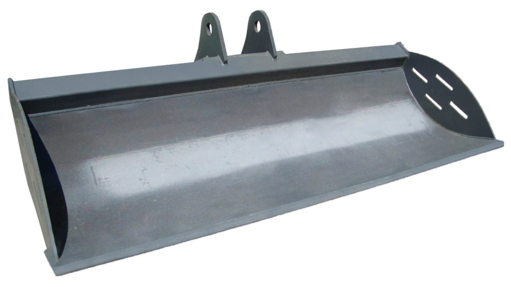 Drain Buckets - Diggalink